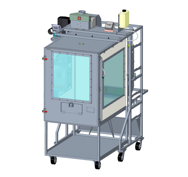 Lab Products - Innovations for Life-Saving Research
