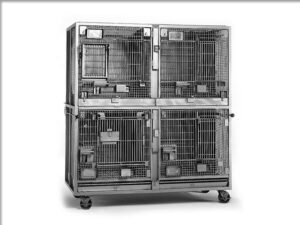 Large Animal - Lab Products