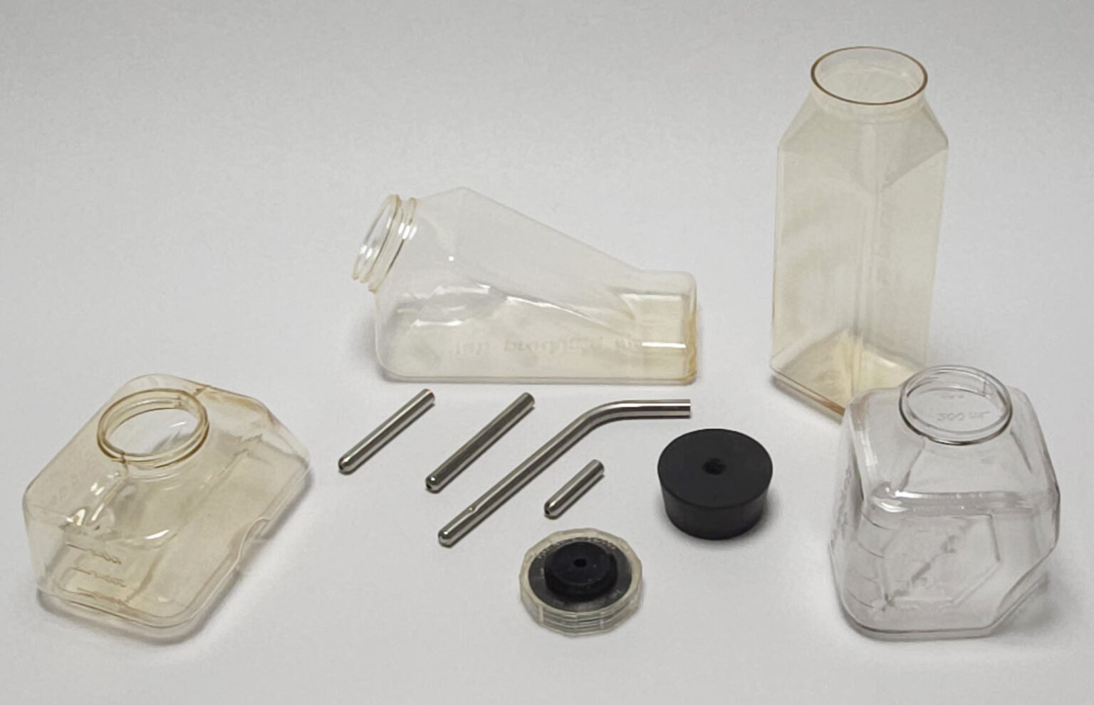 Lab Products - Innovations for Life-Saving Research