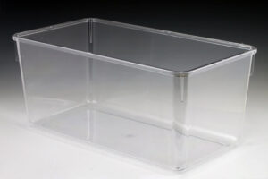 Conventional Cages - Lab Products