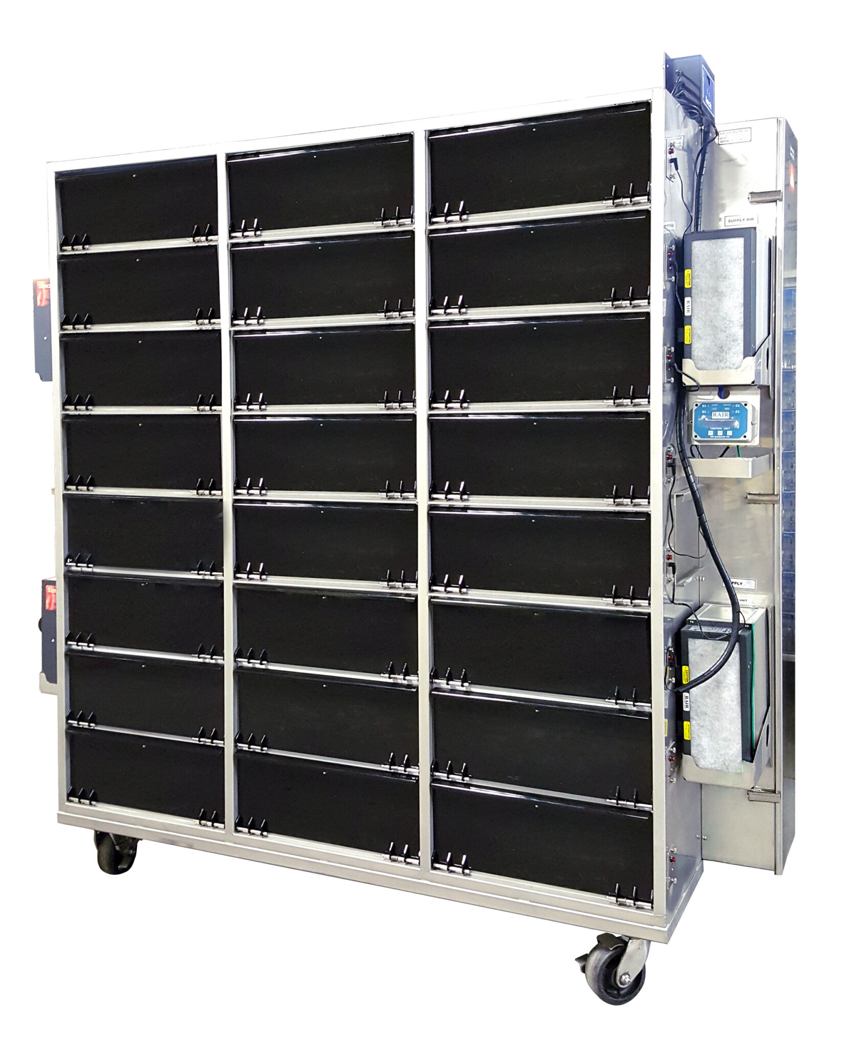 IVC RACKS - Lab Products